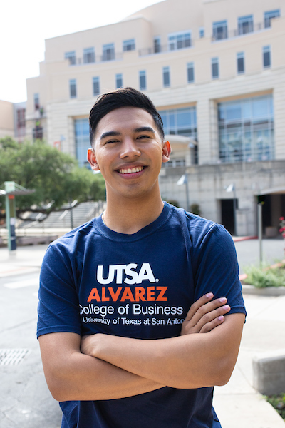 Bold Futures | UTSA